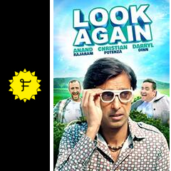 Look Again（原題） - 映画情報・レビュー・評価・あらすじ | Filmarks映画
