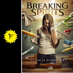 Breaking Spirits（原題） - 映画情報・レビュー・評価・あらすじ | Filmarks映画