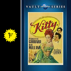 Kitty（原題） - 映画情報・レビュー・評価・あらすじ | Filmarks映画