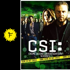 CSI：科学捜査班 シーズン5の動画配信サービス・視聴方法・サブスクまとめ｜Filmarksドラマ