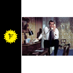 007／ ロシアより愛をこめて 4Kレストア - 映画情報・レビュー・評価・あらすじ・動画配信 | Filmarks映画