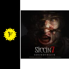 Siccin 7（原題） - 映画情報・レビュー・評価・あらすじ | Filmarks映画