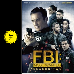 FBI：Most Wanted2～指名手配特捜班～ - ネタバレ・内容・結末 | Filmarksドラマ