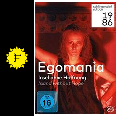 Egomania - Insel ohne Hoffnung（原題）の動画配信サービス・視聴方法・サブスクまとめ｜Filmarks映画