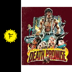 Death Promise（原題） - 映画情報・レビュー・評価・あらすじ | Filmarks映画