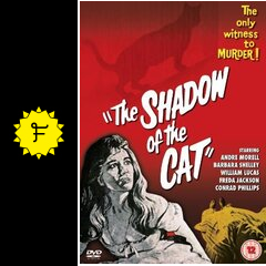 The Shadow of the Cat（原題） - 映画情報・レビュー・評価・あらすじ | Filmarks映画