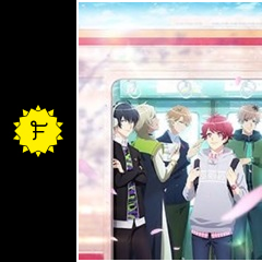 A3! SEASON SPRING ＆ SUMMER - アニメ情報・レビュー・評価・あらすじ・動画配信 | Filmarksアニメ