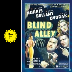 Blind Alley（原題） - 映画情報・レビュー・評価・あらすじ | Filmarks映画
