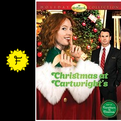Christmas at Cartwright's（原題） - 映画情報・レビュー・評価・あらすじ | Filmarks映画