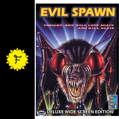 Evil Spawn（原題）の動画配信サービス・視聴方法・サブスクまとめ｜Filmarks映画