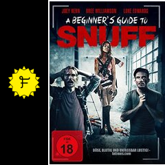 A Beginner's Guide to Snuff（原題） - 映画情報・レビュー・評価・あらすじ | Filmarks映画