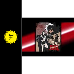 RAY THE ANIMATION - アニメ情報・レビュー・評価(ネタバレなし) | Filmarksアニメ