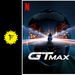 GTMAX - 映画情報・レビュー・評価・あらすじ・動画配信 | Filmarks映画
