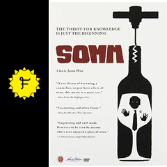 Somm - 映画情報・レビュー・評価・あらすじ | Filmarks映画