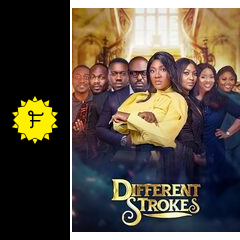 Different Strokes（原題） - 映画情報・レビュー・評価・あらすじ | Filmarks映画