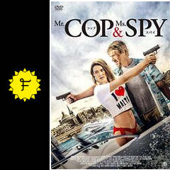 Mr.コップ&Ms.スパイ - ネタバレ・内容・結末 | Filmarks映画
