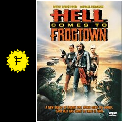 SFヘルスラッシャー - ネタバレ・内容・結末 | Filmarks映画