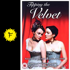 Tipping the Velvet（原題） - ドラマ情報・レビュー・評価・あらすじ | Filmarksドラマ