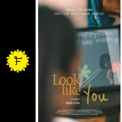 Look Like You - 映画情報・レビュー・評価・あらすじ | Filmarks映画