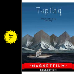 Tupilaq（原題） - 映画情報・レビュー・評価・あらすじ | Filmarks映画