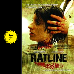 Ratline（原題） - 映画情報・レビュー・評価・あらすじ | Filmarks映画