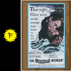 The Second Woman（原題） - 映画情報・レビュー・評価・あらすじ | Filmarks映画