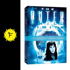 The Outer Limits Season 4（原題） - ドラマ情報・レビュー・評価・あらすじ | Filmarksドラマ