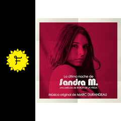 The Last Night of Sandra M.（英題） - 映画情報・レビュー・評価・あらすじ | Filmarks映画