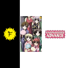 HAPPY☆LESSON ADVANCE - ネタバレ・内容・結末 | Filmarksアニメ