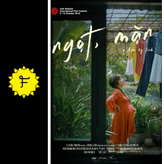 スイート・ソルティ - 映画情報・レビュー・評価・あらすじ | Filmarks映画