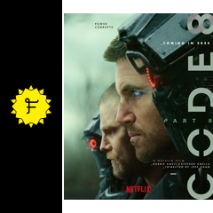 CODE 8/コード・エイト Part II - 映画情報・感想・評価(ネタバレなし) - 4ページ目 | Filmarks映画