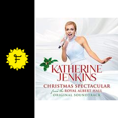Katherine Jenkins Christmas Spectacular（原題） - 映画情報・レビュー・評価・あらすじ ...
