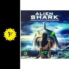 Alien Shark（原題） - 映画情報・レビュー・評価・あらすじ | Filmarks映画