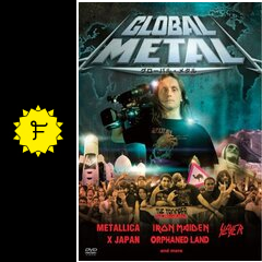 グローバル・メタル - 映画情報・レビュー・評価・あらすじ | Filmarks映画