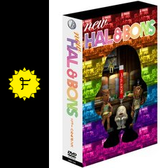 NEW HAL&BONS - 映画情報・レビュー・評価・あらすじ | Filmarks映画