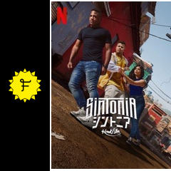 Sintonia/シントニア シーズン4 - ドラマ情報・レビュー・評価・あらすじ・動画配信 | Filmarksドラマ