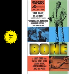 Bone（原題） - 映画情報・レビュー・評価・あらすじ | Filmarks映画