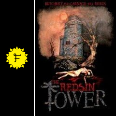 The Redsin Tower（原題） - 映画情報・レビュー・評価・あらすじ | Filmarks映画