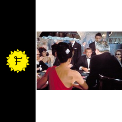 007／ ドクター・ノオ 4Kレストア - 映画情報・レビュー・評価・あらすじ・動画配信 | Filmarks映画