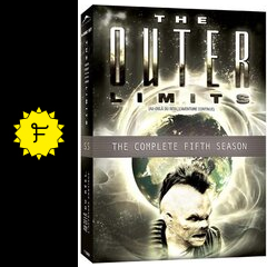The Outer Limits Season 5（原題） - ドラマ情報・レビュー・評価・あらすじ | Filmarksドラマ
