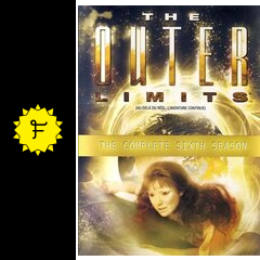 The Outer Limits Season 6（原題） - ドラマ情報・レビュー・評価・あらすじ | Filmarksドラマ