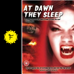 At Dawn They Sleep（原題） - ネタバレ・内容・結末 | Filmarks映画