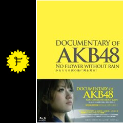 DOCUMENTARY of AKB48 NO FLOWER WITHOUT RAIN 少女たちは涙の後に何を見る？ - ネタバレ・内容・結末 | Filmarks映画