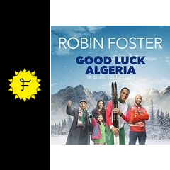 Good Luck Algeria（原題） - 映画情報・レビュー・評価・あらすじ | Filmarks映画