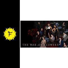 The War of Flowers - ドラマ情報・レビュー・評価・あらすじ・動画配信 | Filmarksドラマ
