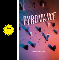 マジックマン - 映画情報・レビュー・評価・あらすじ | Filmarks映画