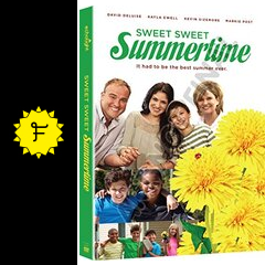 Sweet Sweet Summertime（原題） - 映画情報・レビュー・評価・あらすじ | Filmarks映画