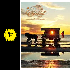 The Caravan Film（原題） - 映画情報・レビュー・評価・あらすじ | Filmarks映画